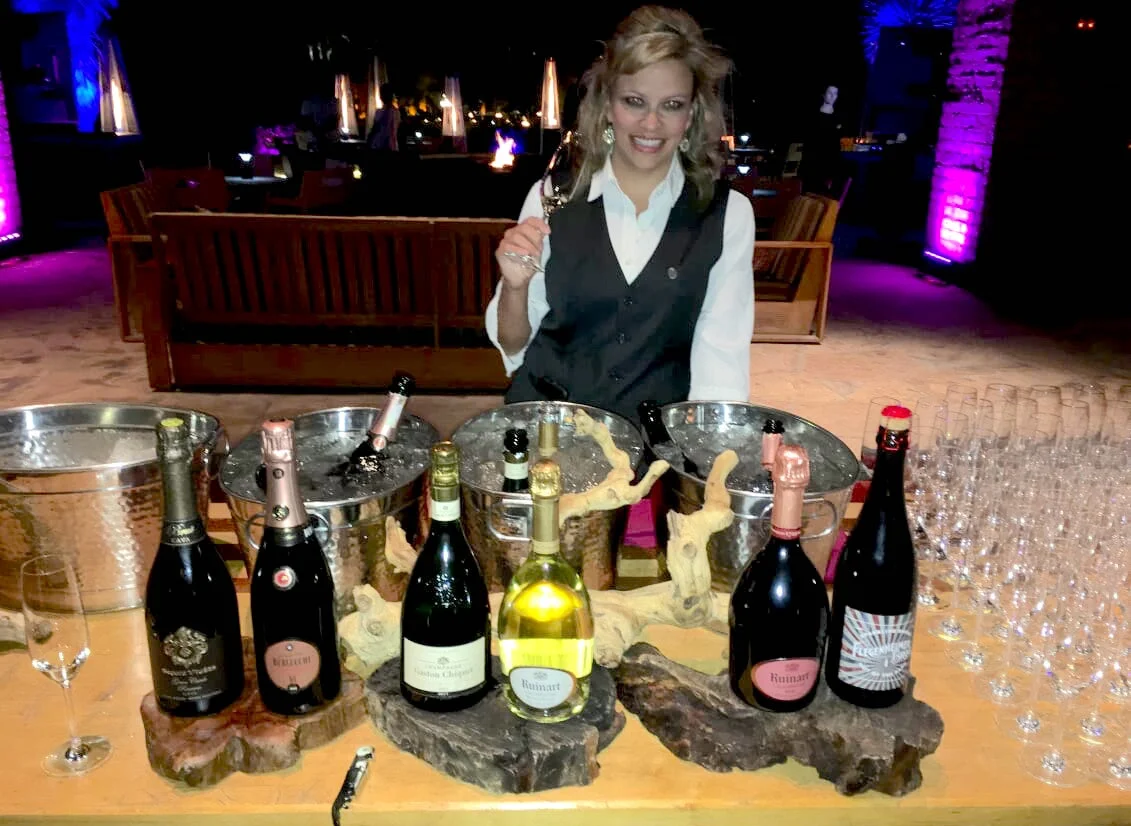 Private Wine Tasting Event — Sommelier Wine Tasting Events for Private ...