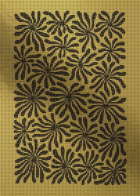 Vector — Stan Ahrens