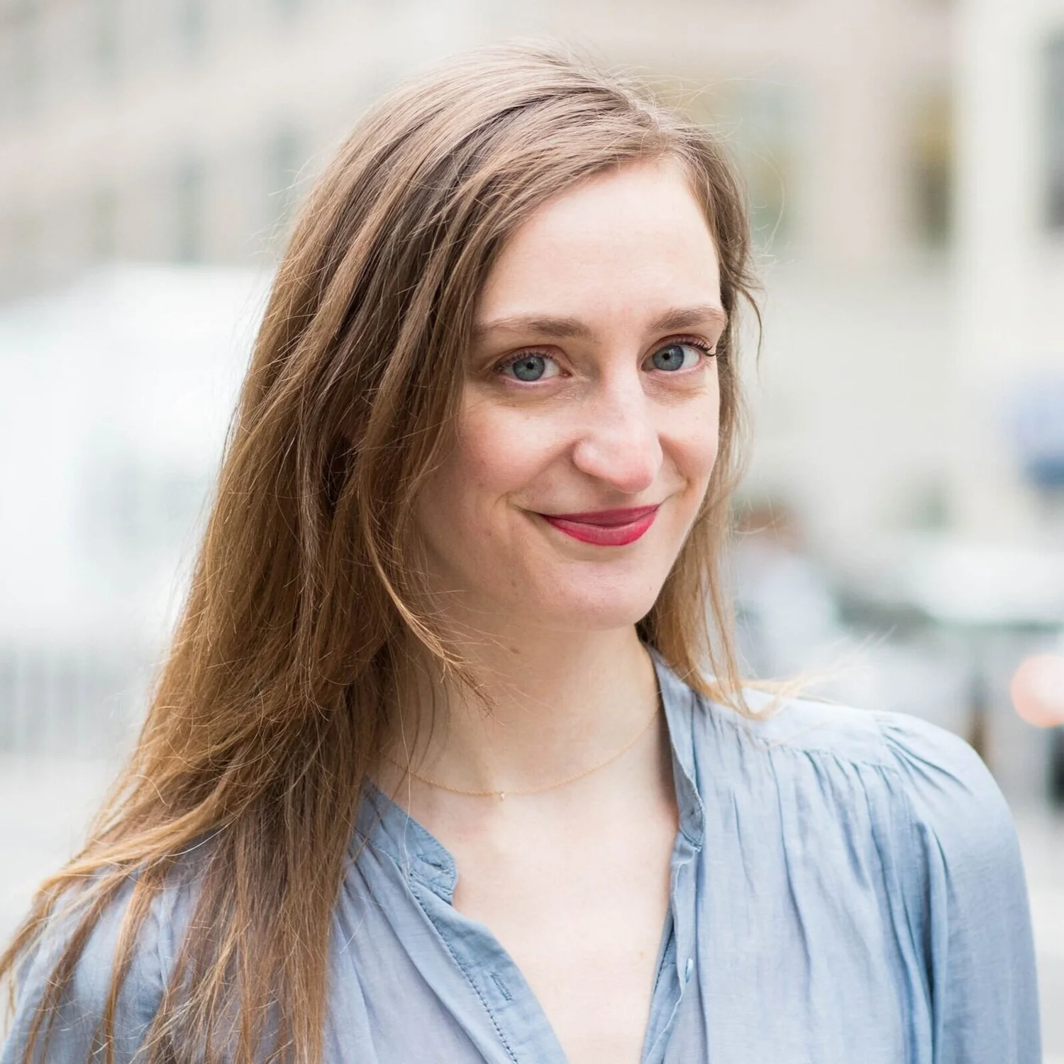 our collective — The Magnetic Collective