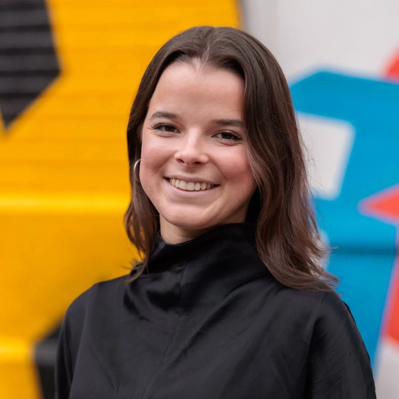 our collective — The Magnetic Collective