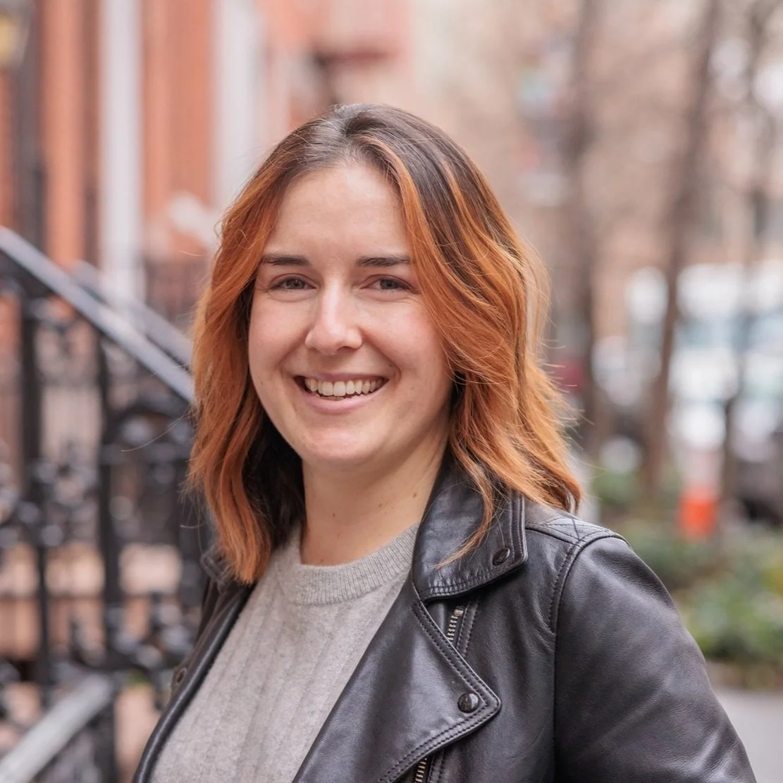 our collective — The Magnetic Collective