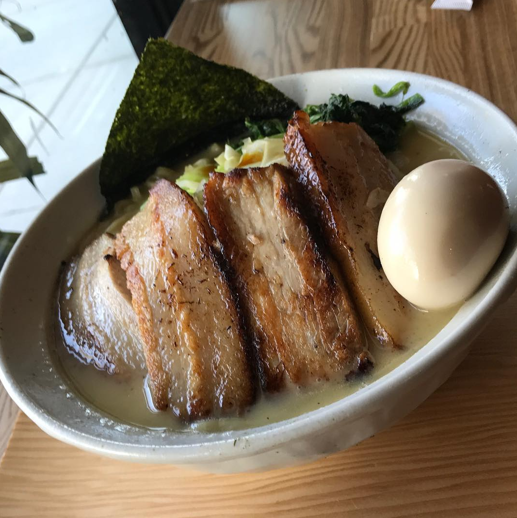 Hiro Nori Ramen — 100inc - Production & Marketing Agency