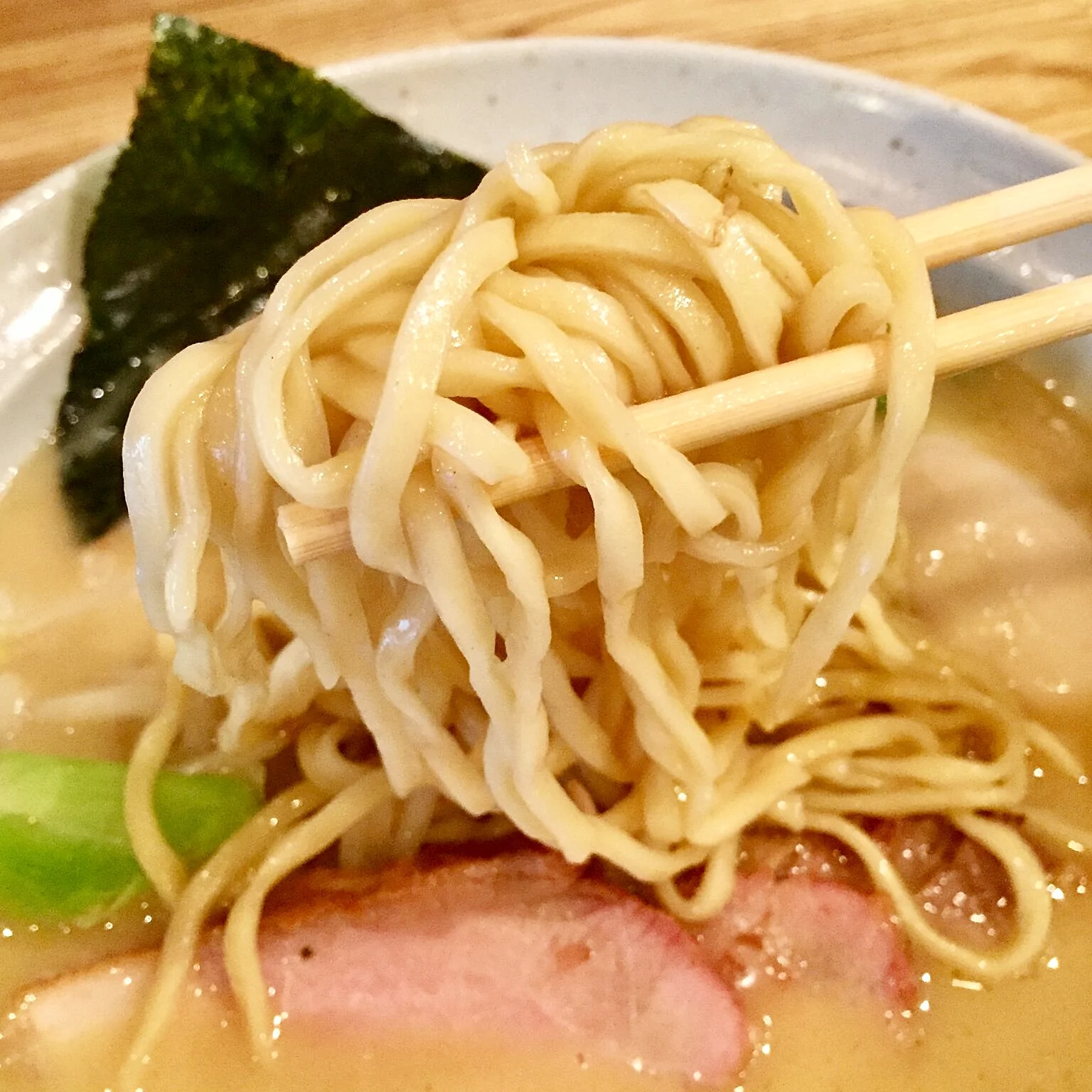 Hiro Nori Ramen — 100inc - Production & Marketing Agency