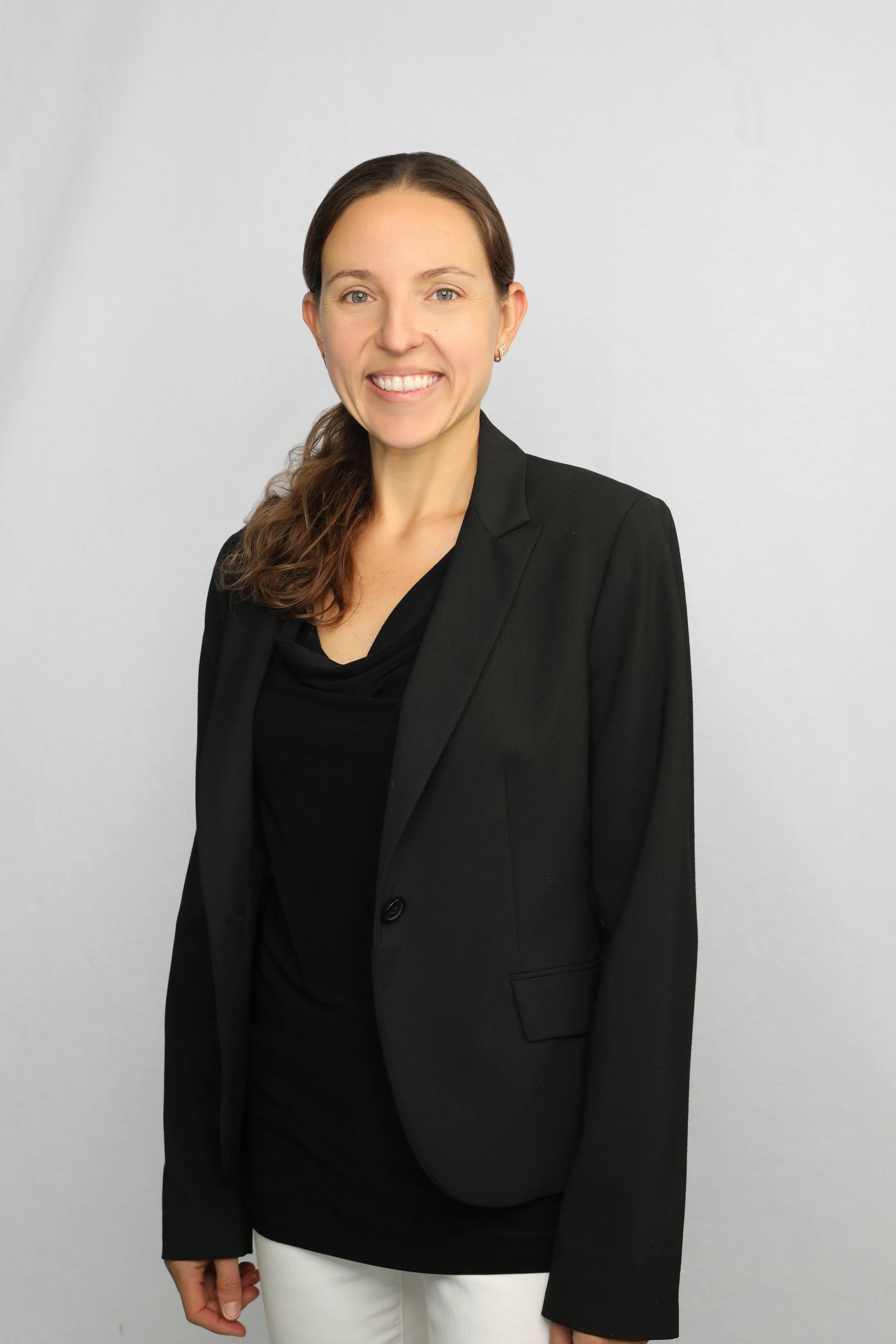 Directors — Melissa Band