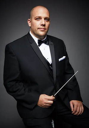 Directors — Melissa Band