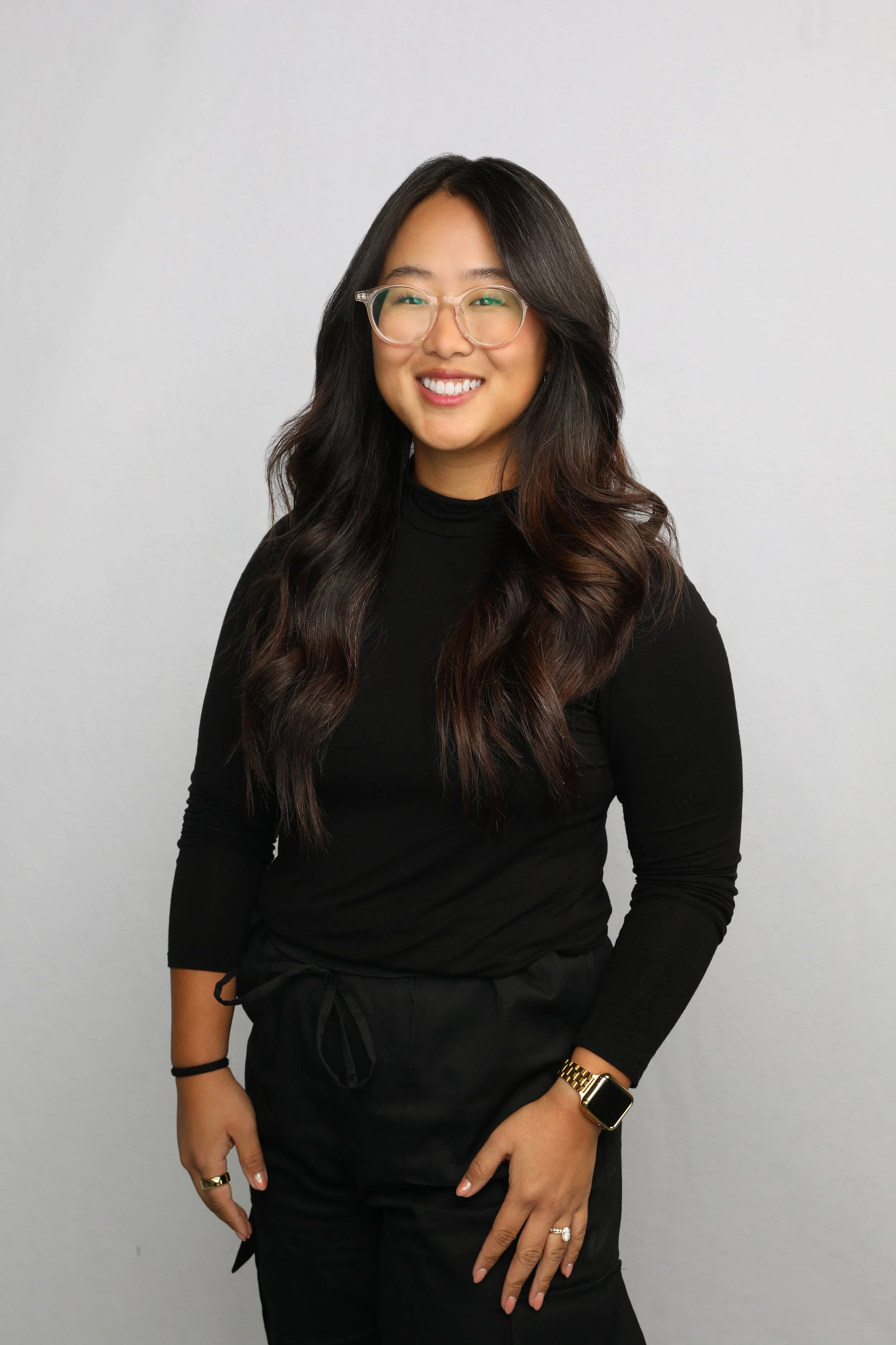 Directors — Melissa Band