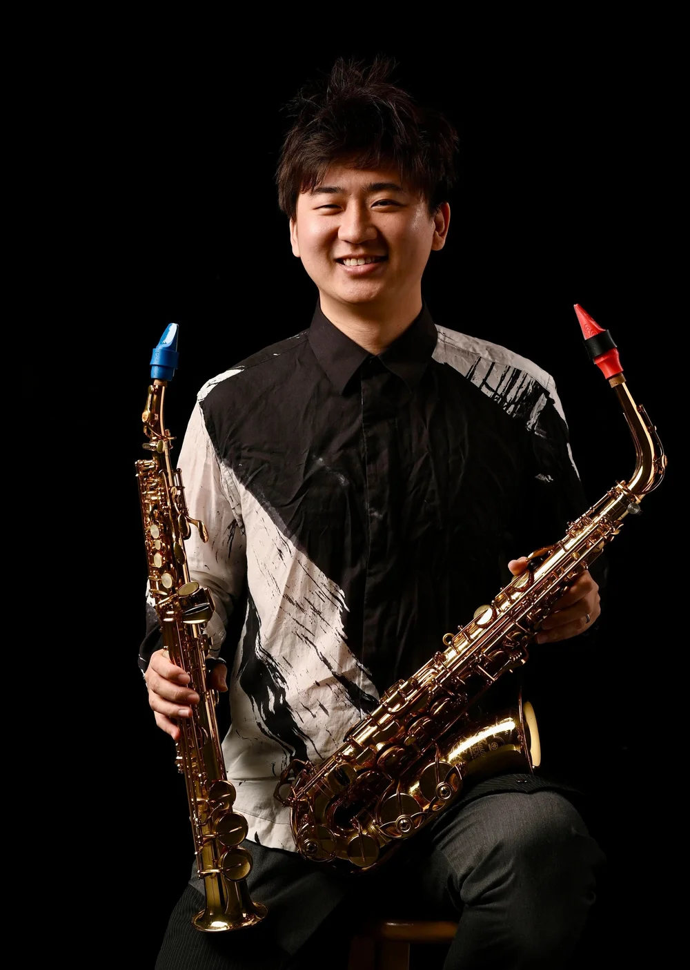 Private Lesson Program — Melissa Band