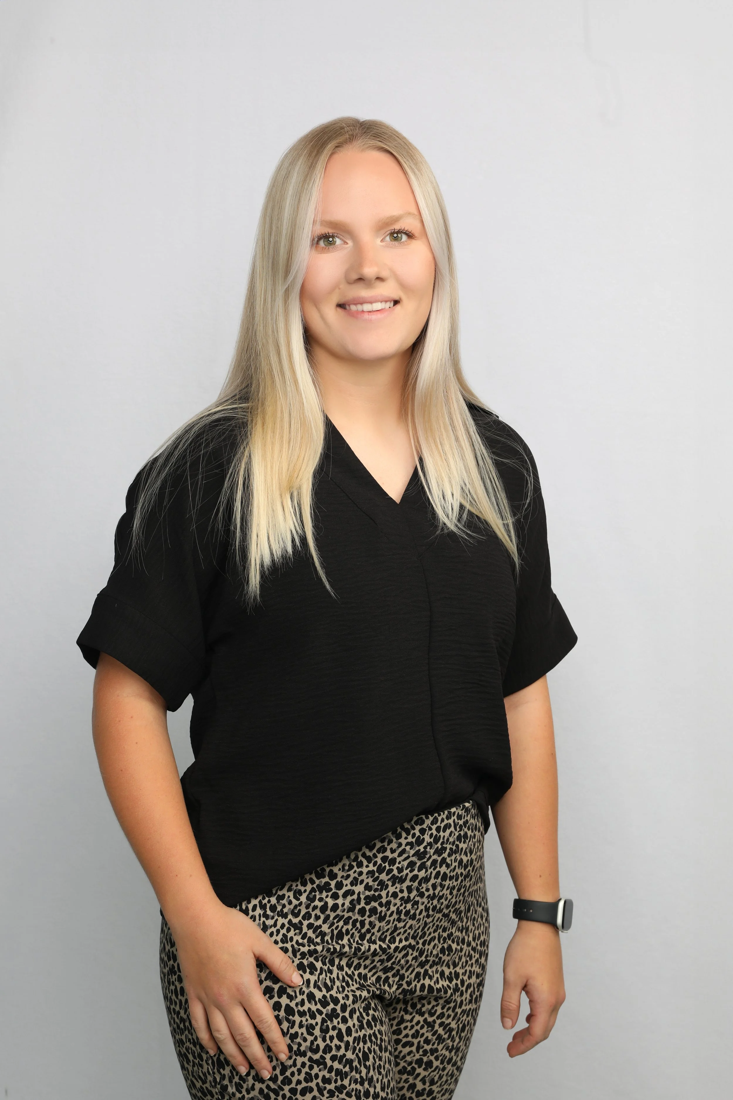 Directors — Melissa Band
