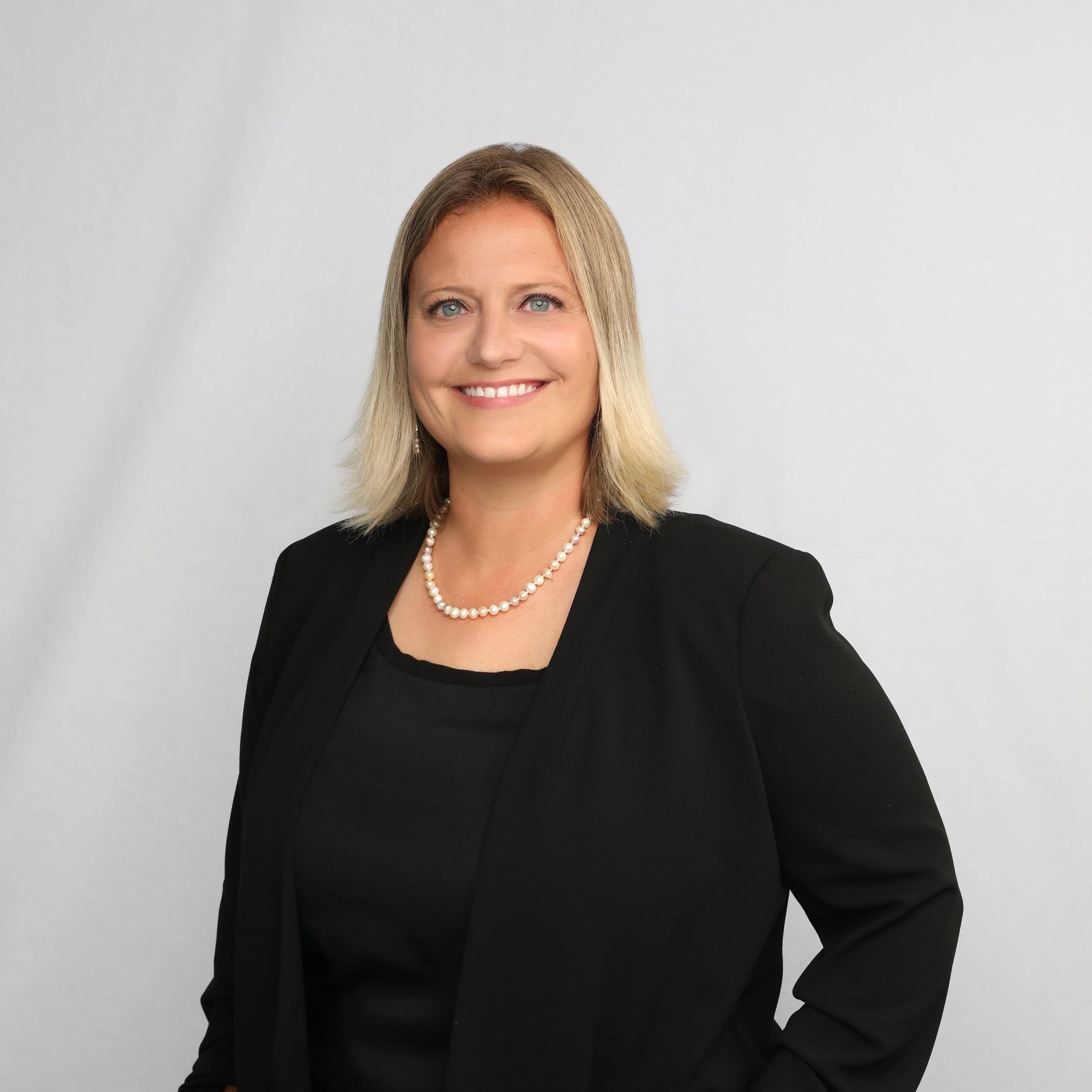 Directors — Melissa Band
