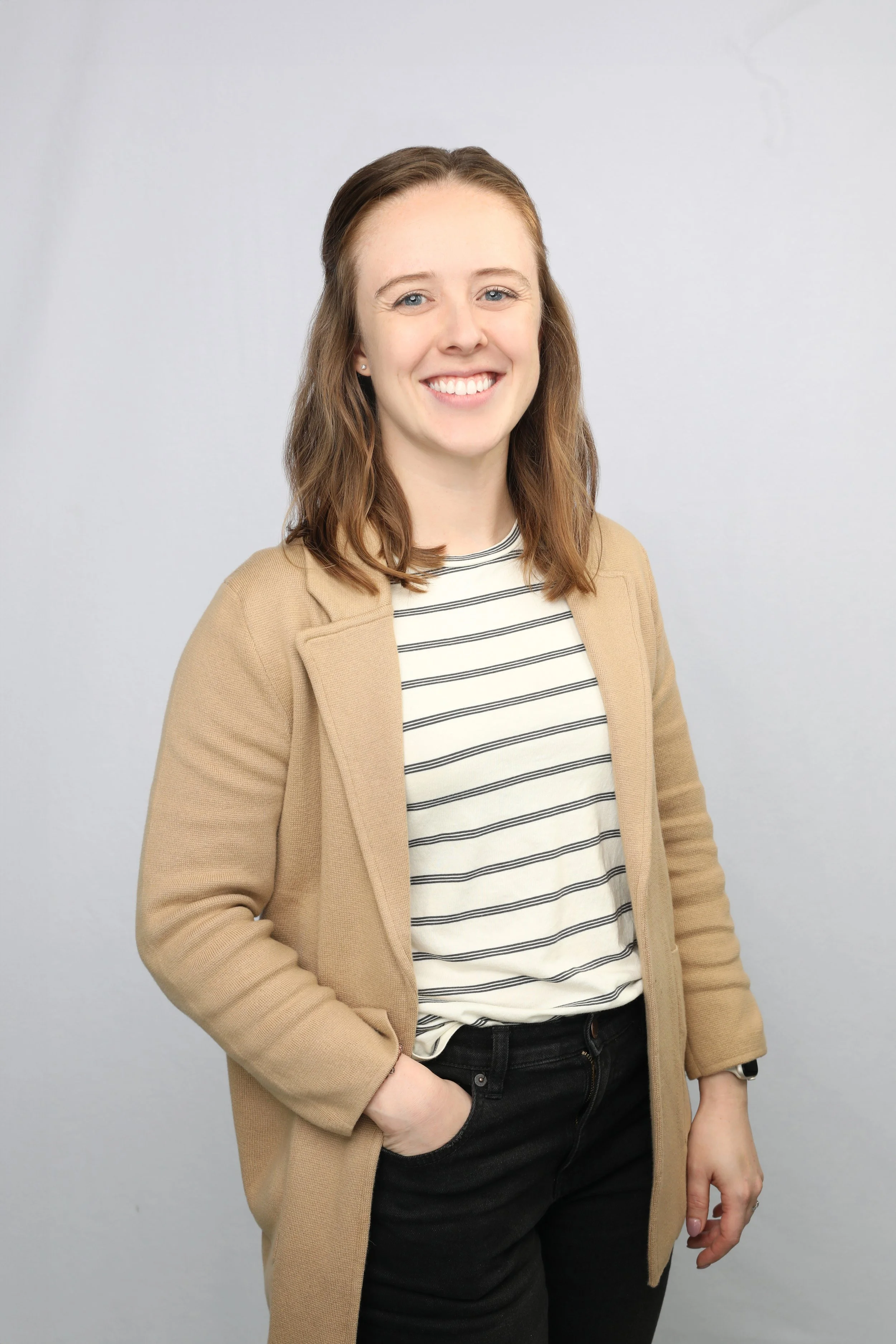 Directors — Melissa Band