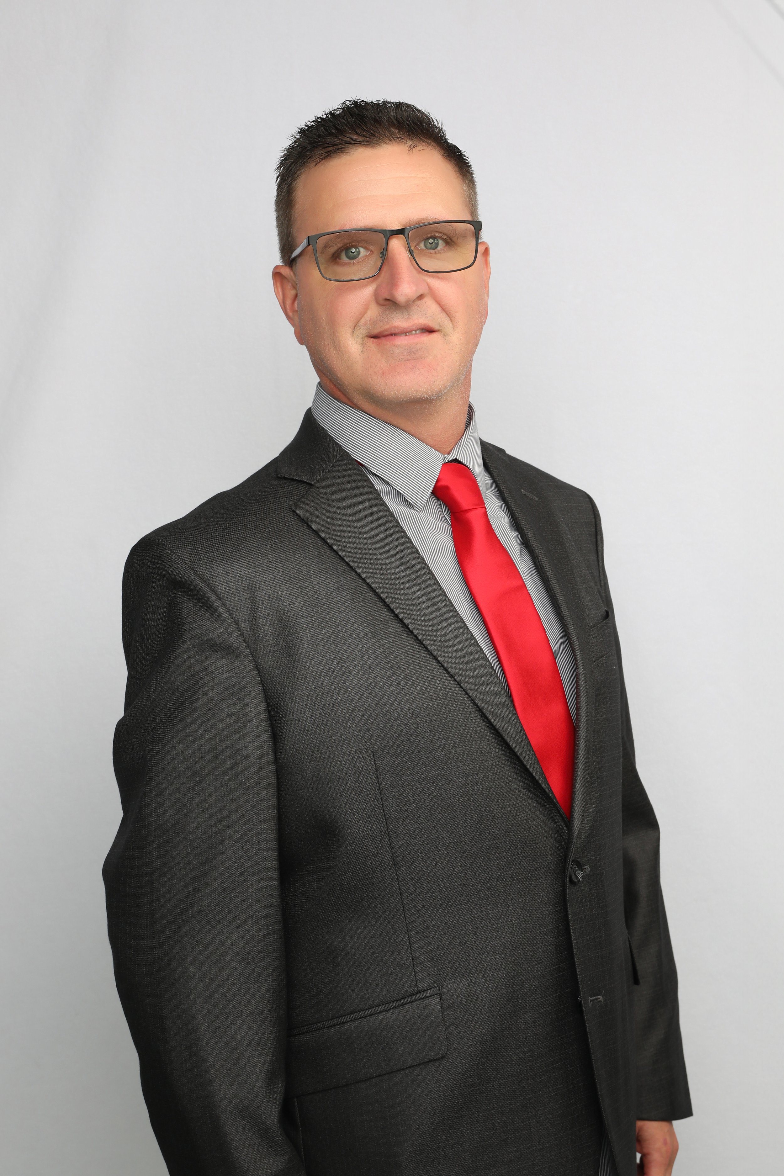 Directors — Melissa Band