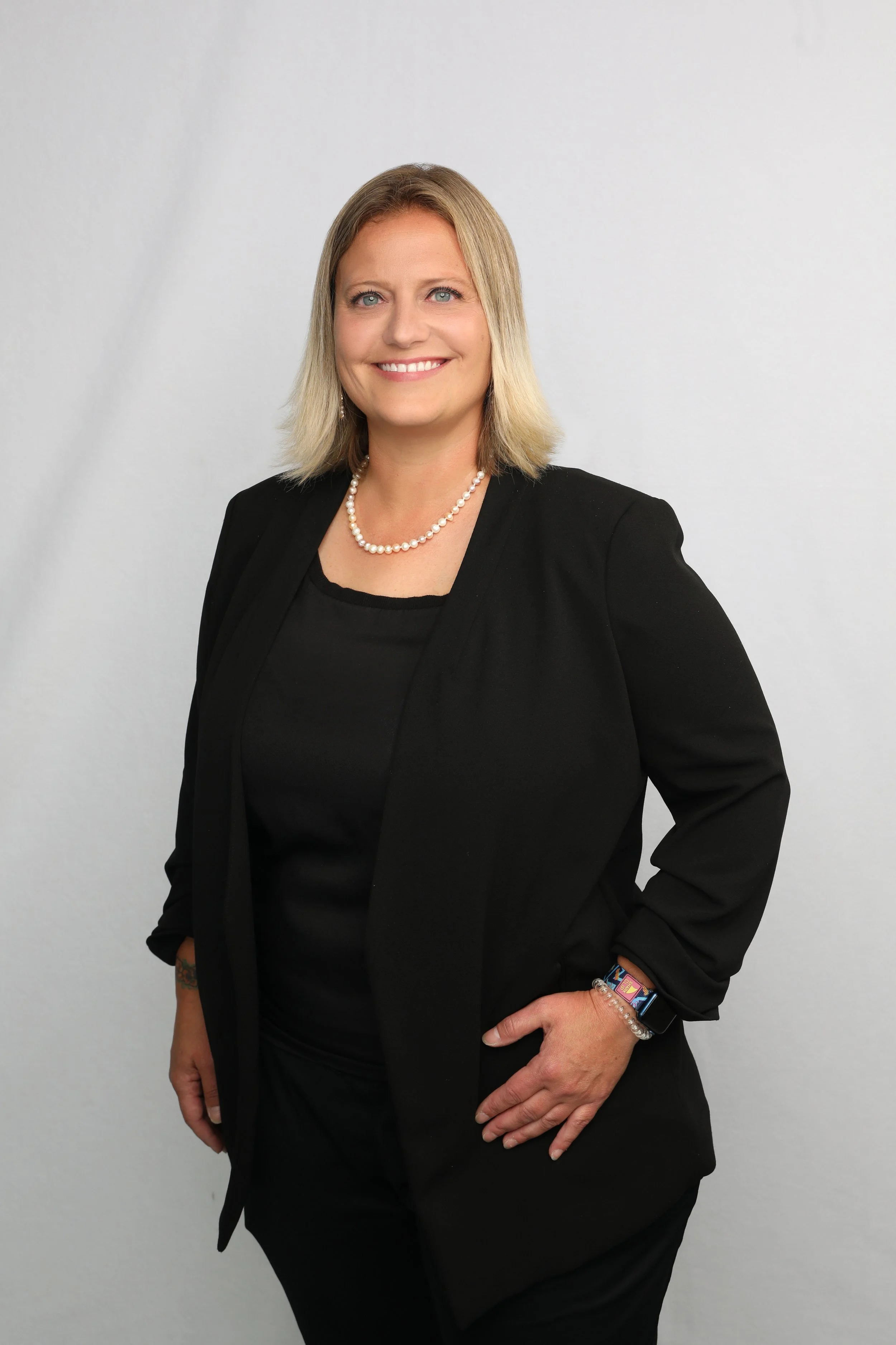 Directors — Melissa Band