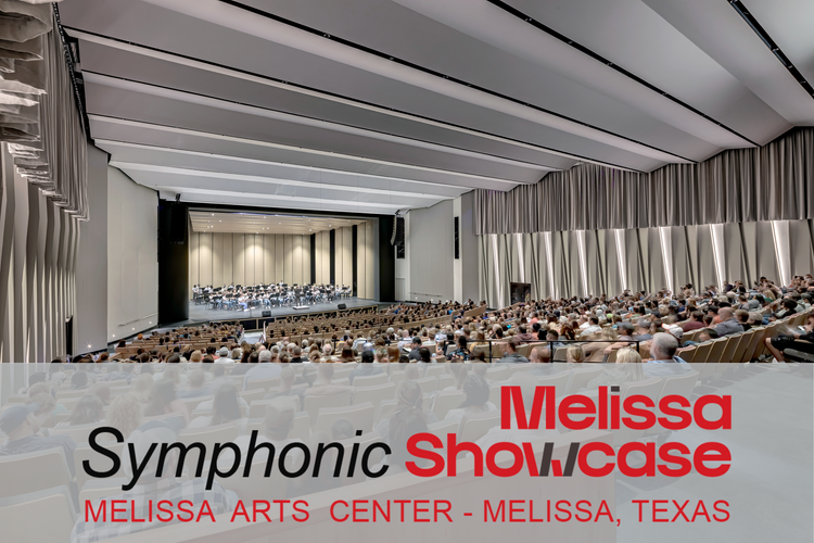 Melissa Showcase — Melissa Band
