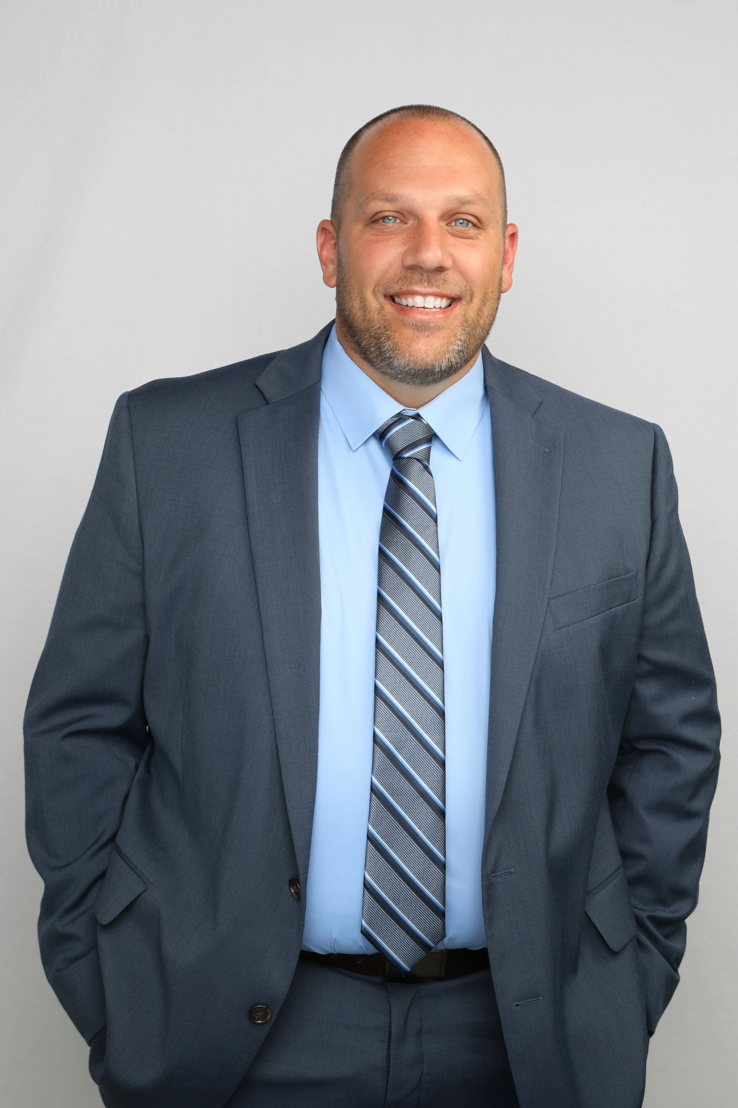 Directors — Melissa Band