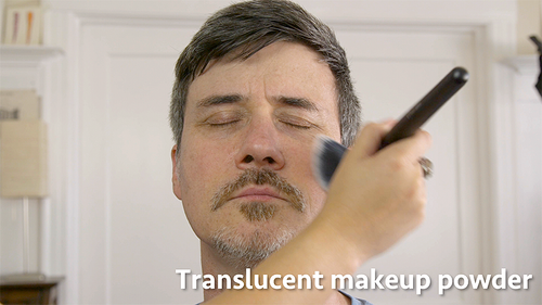 Makeup for Video and Film: A Basic Tutorial — Pixel Valley Studio