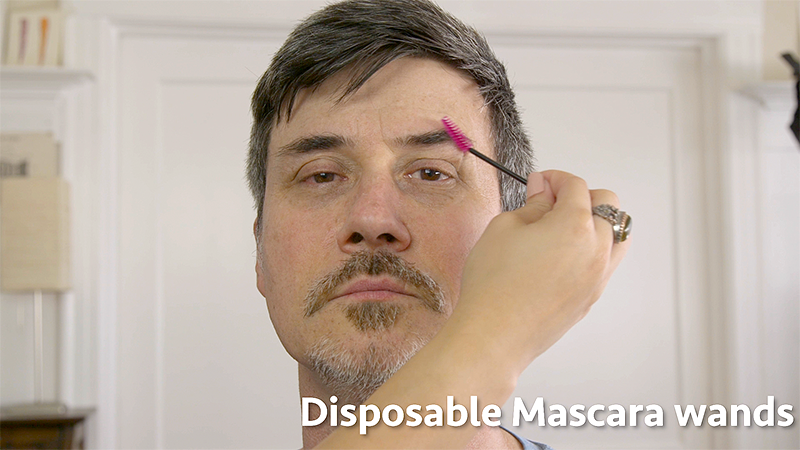 Makeup for Video and Film: A Basic Tutorial — Pixel Valley Studio