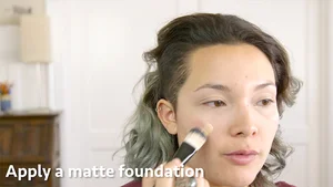 Makeup for Video and Film: A Basic Tutorial — Pixel Valley Studio