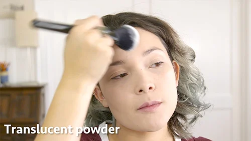 Makeup for Video and Film: A Basic Tutorial — Pixel Valley Studio