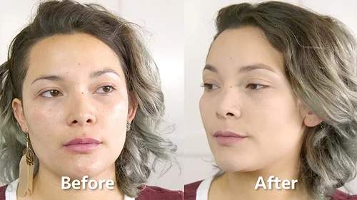 Makeup for Video and Film: A Basic Tutorial — Pixel Valley Studio