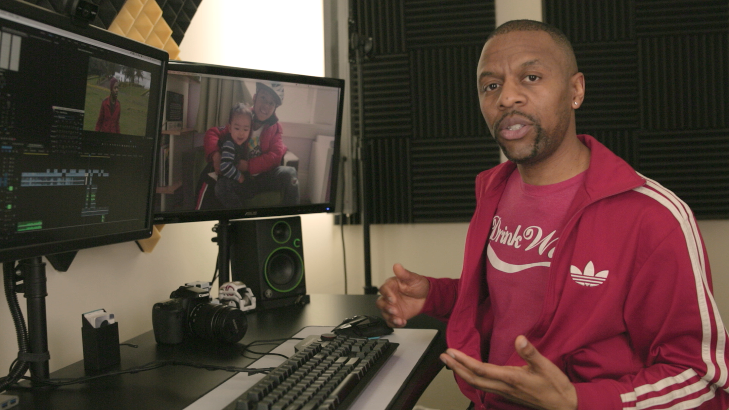 Courses — Pixel Valley Studio