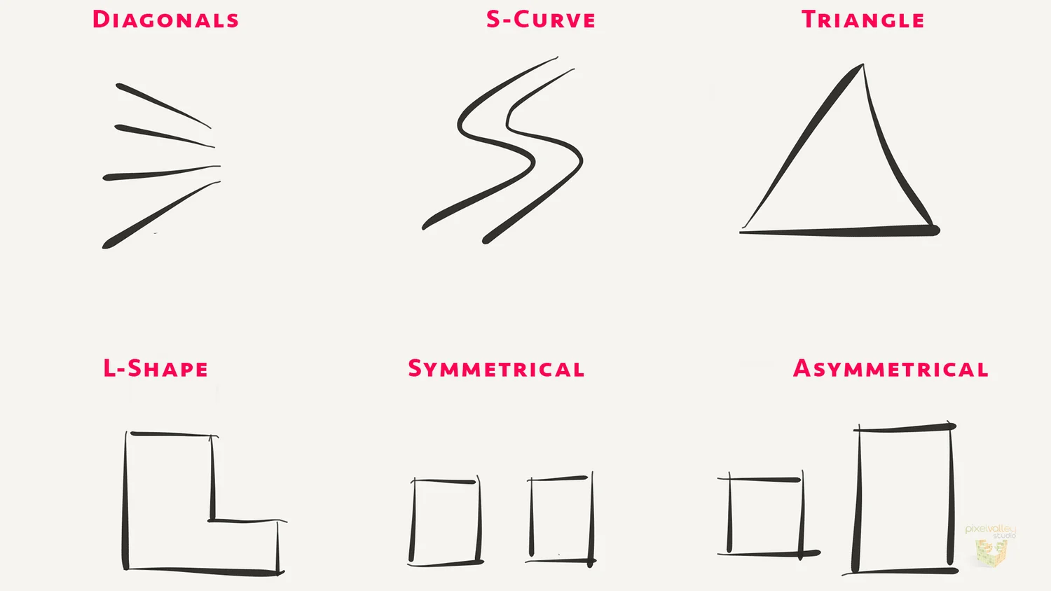 Framing and Composition Cinematography: Going Beyond the 1/3 Rule ...
