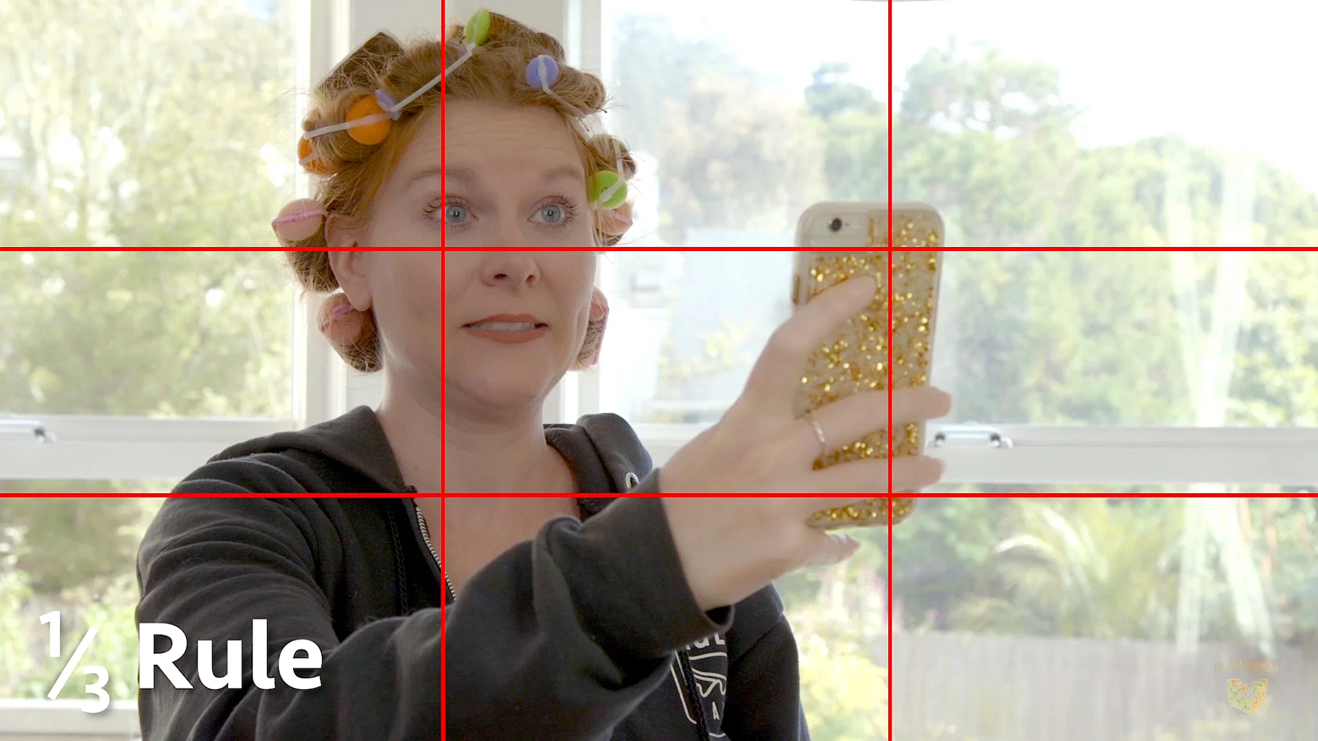 Framing and Composition Cinematography: Going Beyond the 1/3 Rule ...