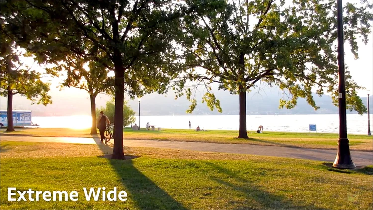 Different Types Of Camera Shots And Angles — Pixel Valley Studio