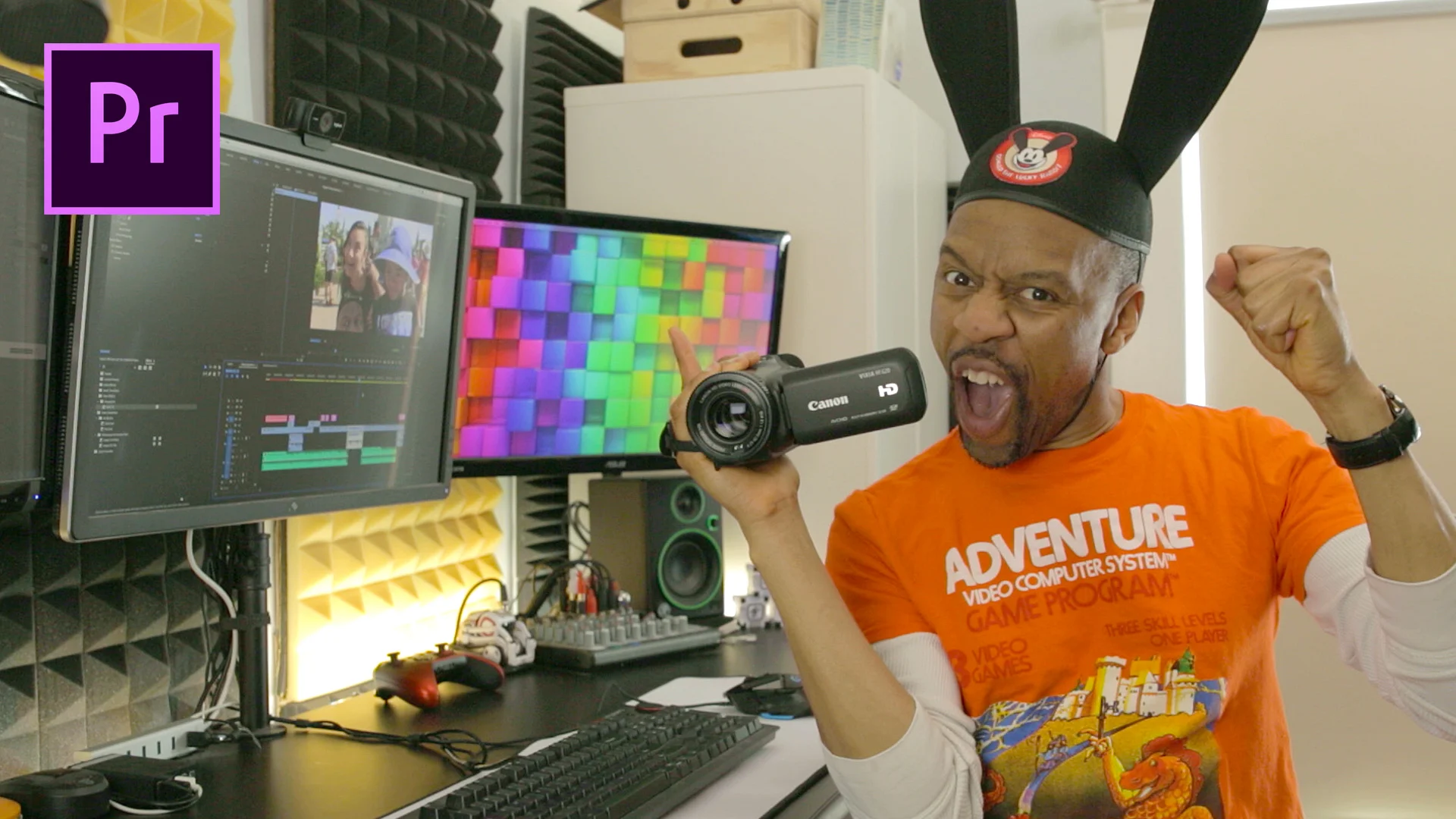 How To Spice Up Your Videos Pixel Valley Studio