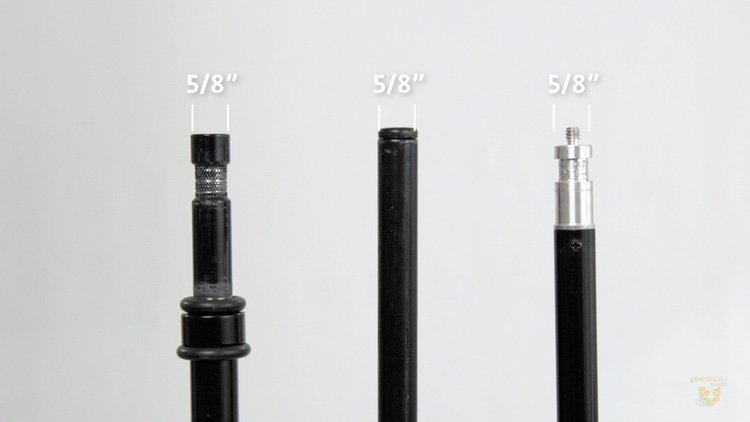 How to Use a C Stand — Pixel Valley Studio