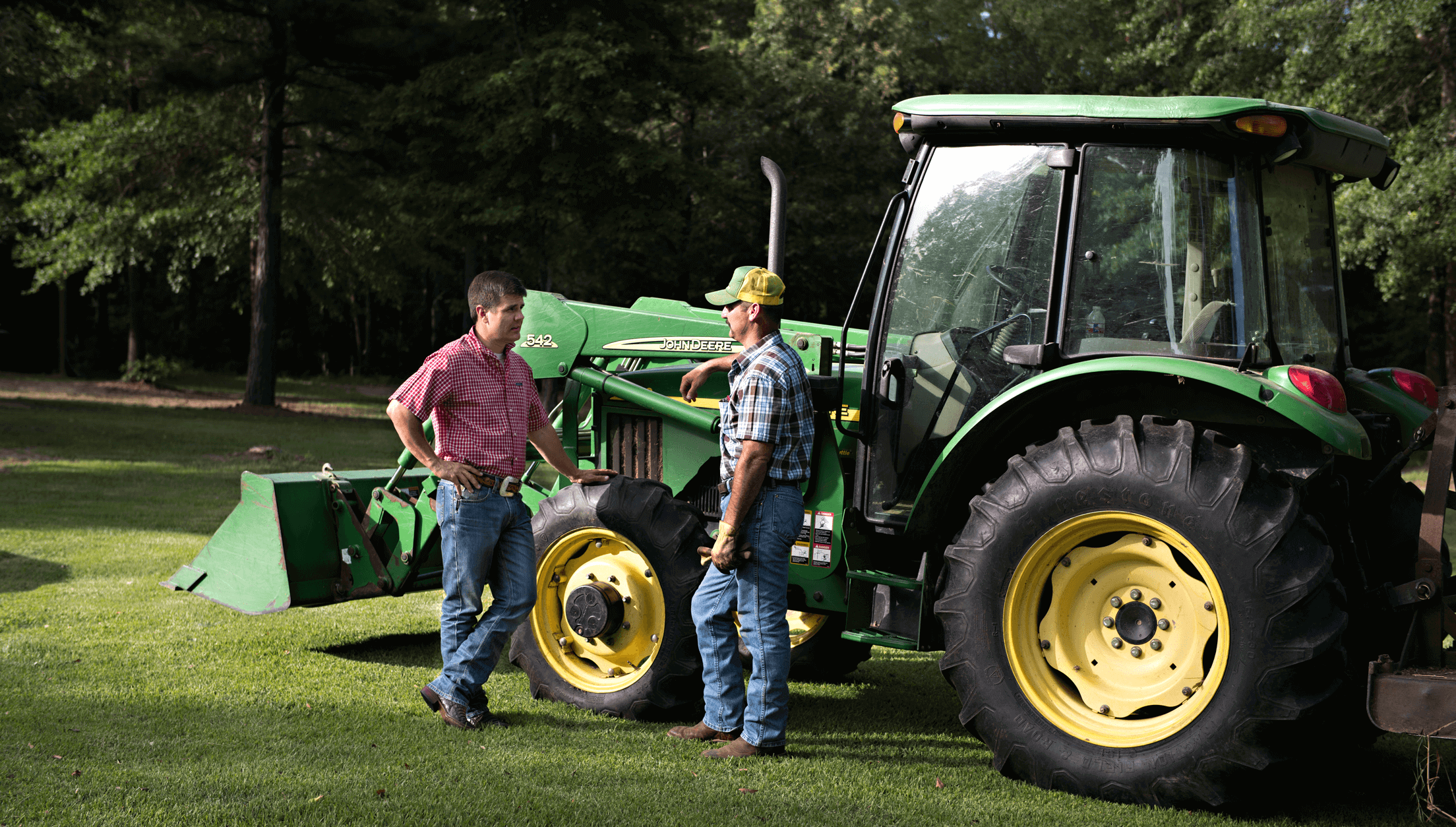 Cole Hefner for State Representative