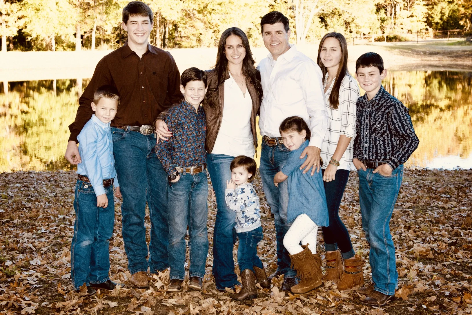 Cole Hefner for State Representative