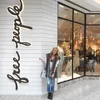 Free People Store — Sweet & Sauer