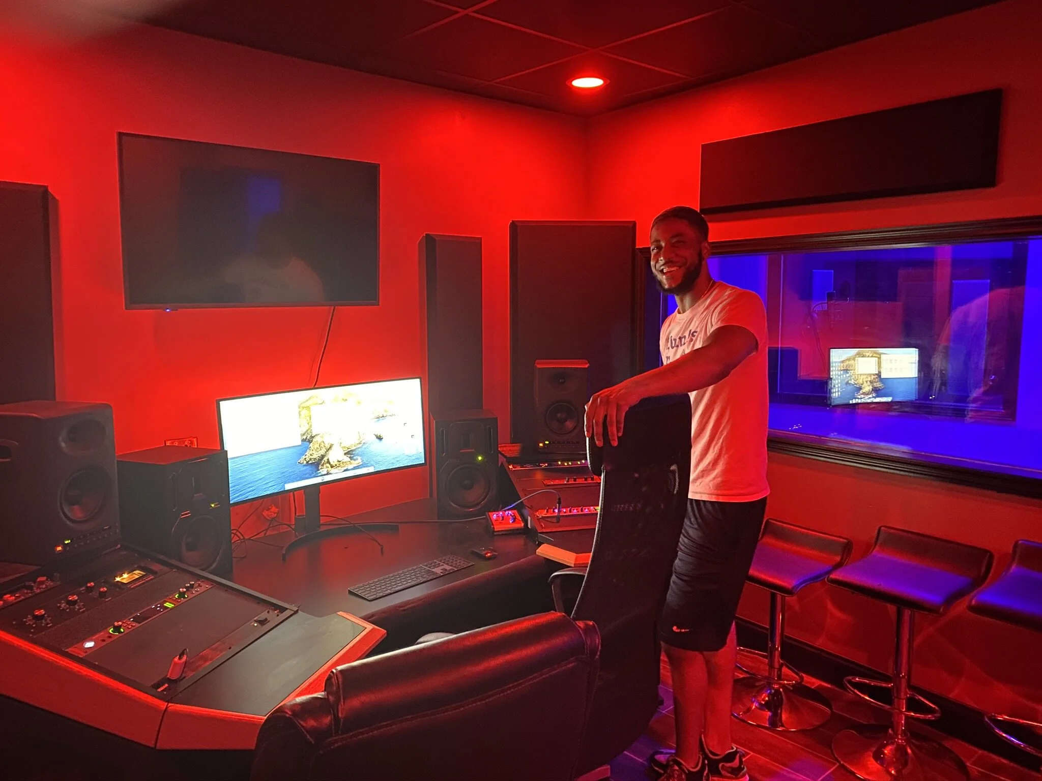 COMMERCIAL - Architects in Wilmington NC