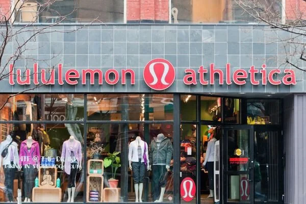 Lululemon Allegedly Failed to Pay Accurate Overtime to California ...