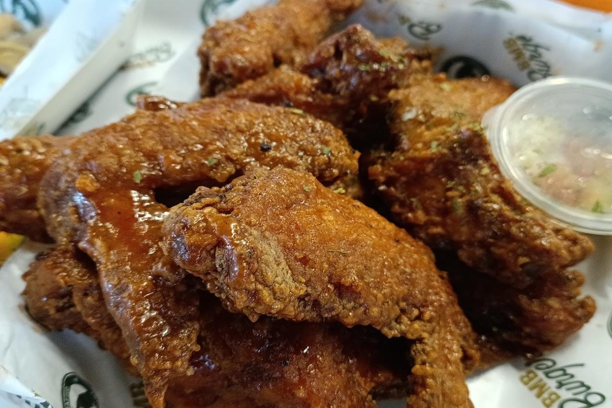 California Wingstop Wage and Hour Class Action — Free Legal Advice ...