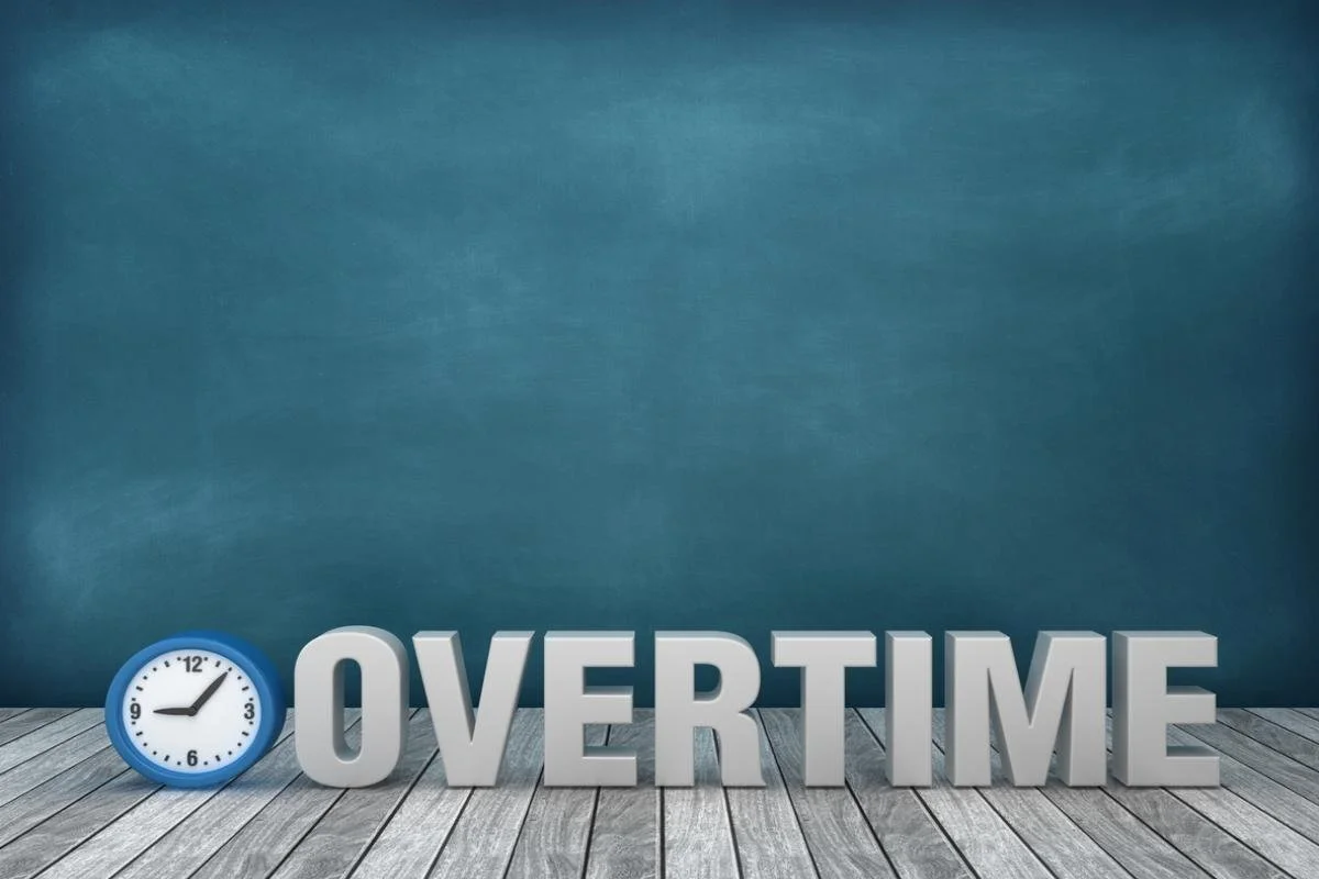 Did Reed Smith Misclassify a Manager to Avoid Paying Overtime? — Free ...