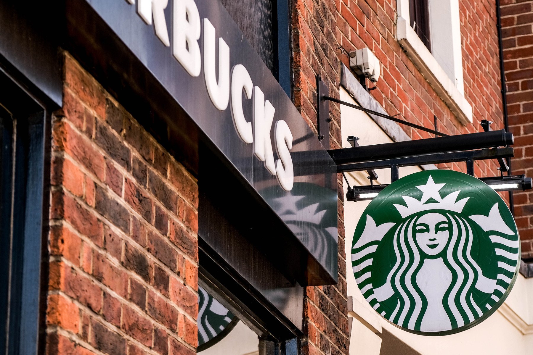 Former Starbucks Employee Awarded $25.6 Million in Wrongful Termination ...