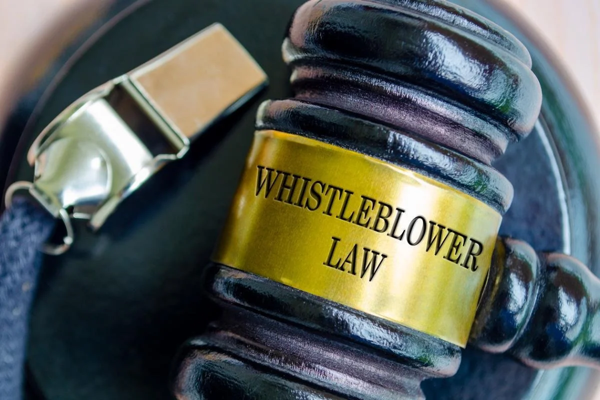 Did Fred Alger Management Retaliate Against a Whistleblower? — Free ...