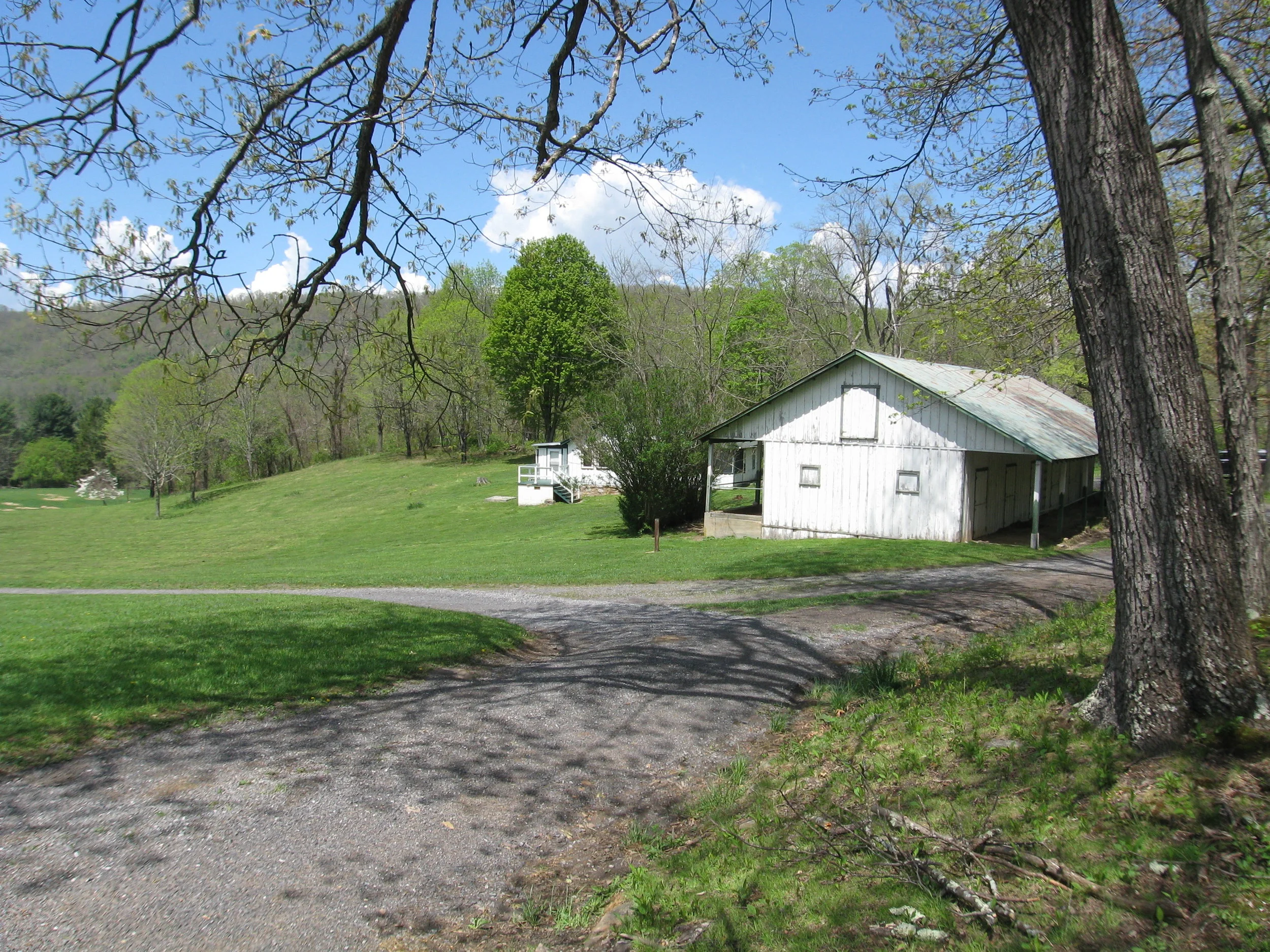 Lots & Land — Bacova Properties