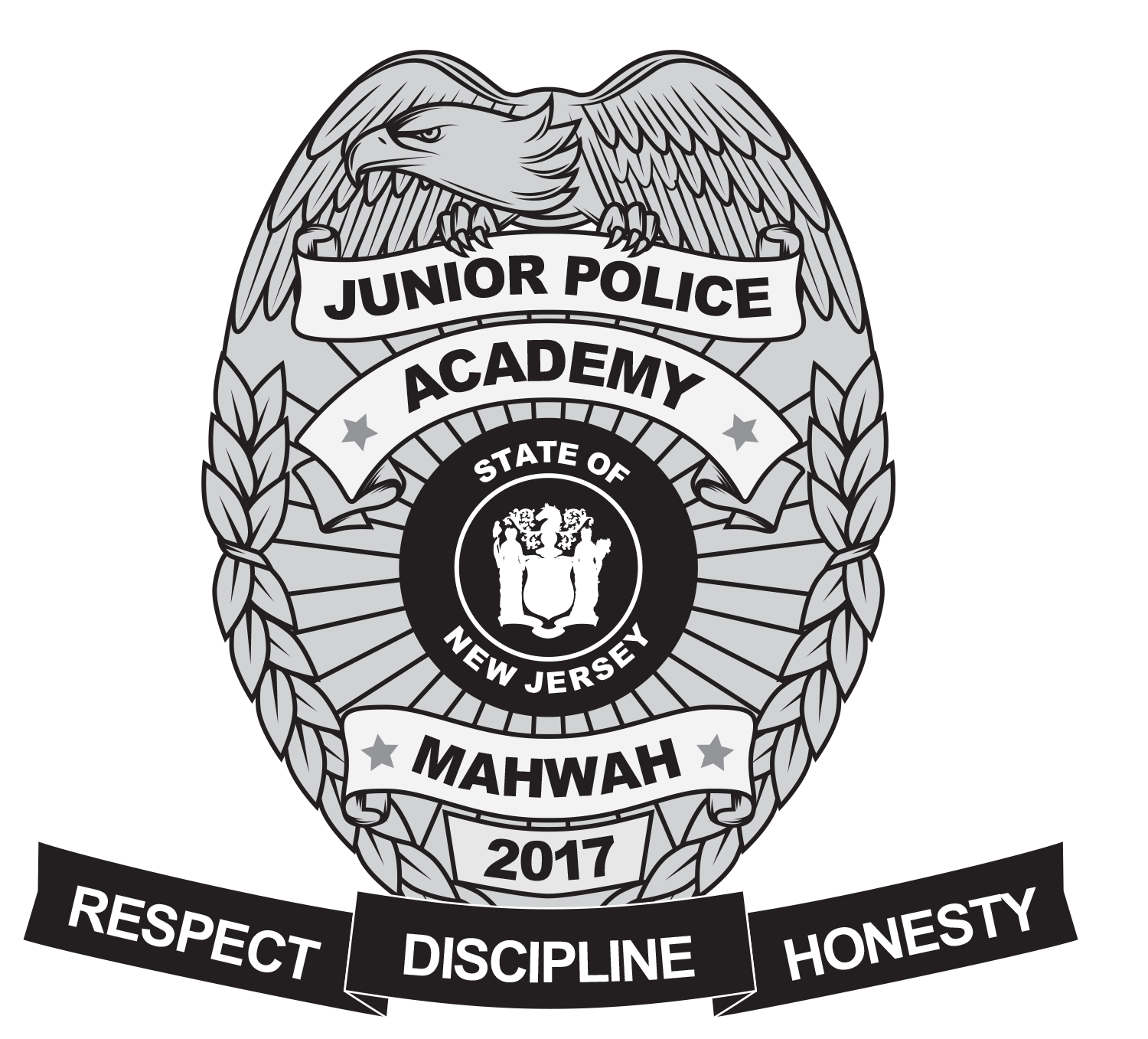 Mahwah Junior Police Academy | Youth Law Enforcement Program — Mahwah ...