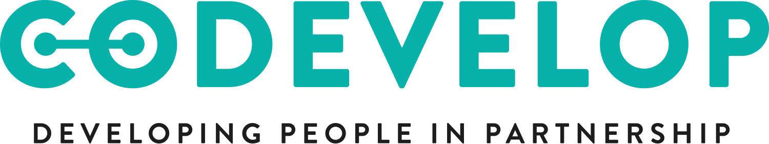 CoDevelop - Developing People in Partnership