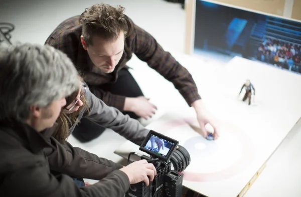 Christopher Harrell™