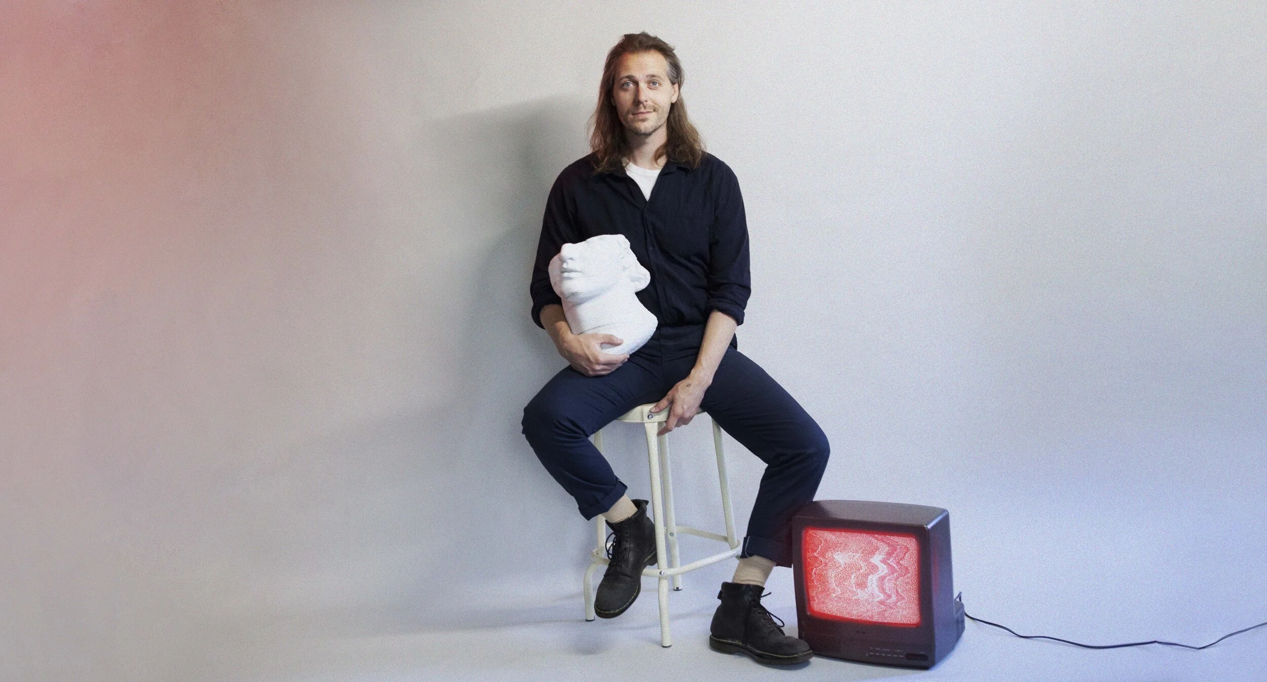 Christopher Harrell™