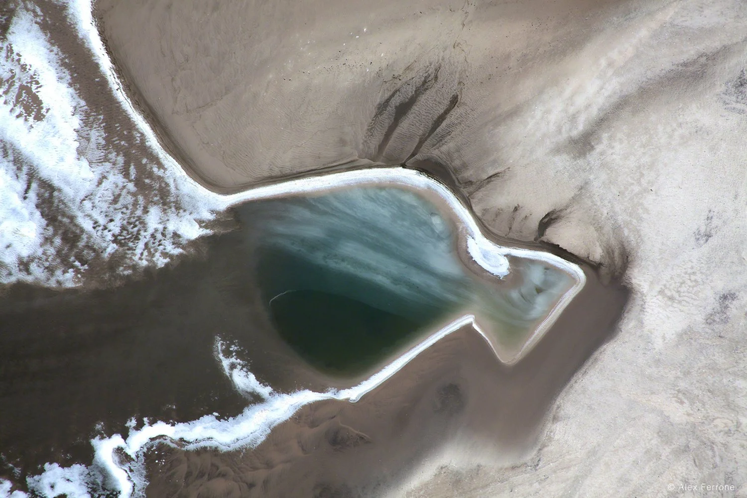 Current, Upcoming, and Past Exhibitions — Alex Ferrone, Fine Art ...