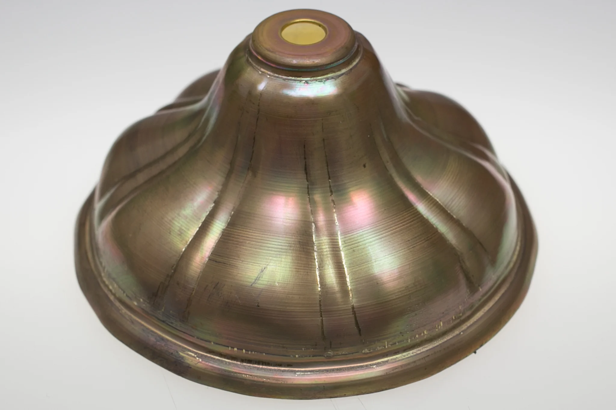 CANOPIES — Yankee Barn Lighting