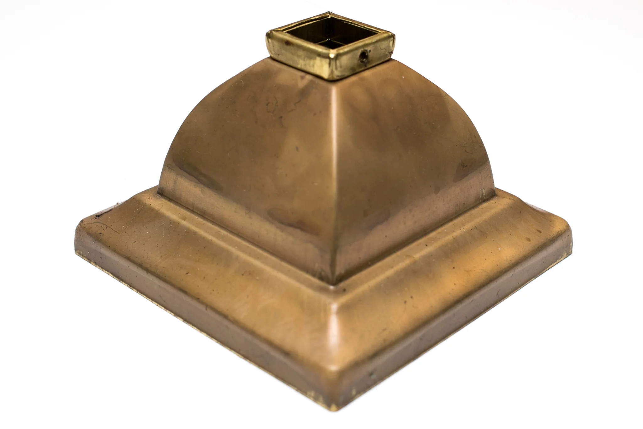 CANOPIES — Yankee Barn Lighting