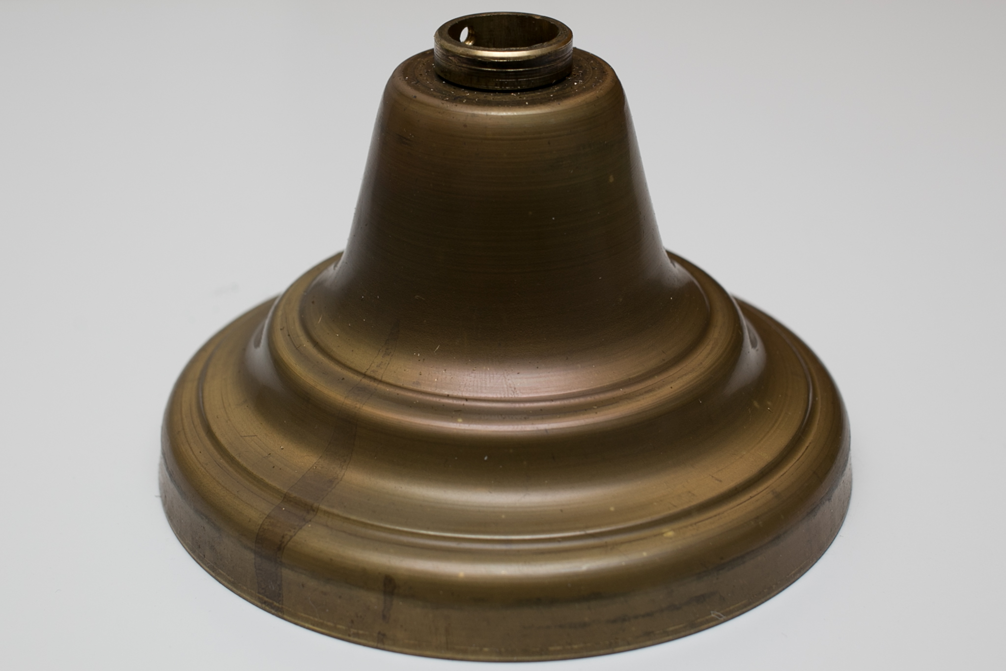 CANOPIES — Yankee Barn Lighting