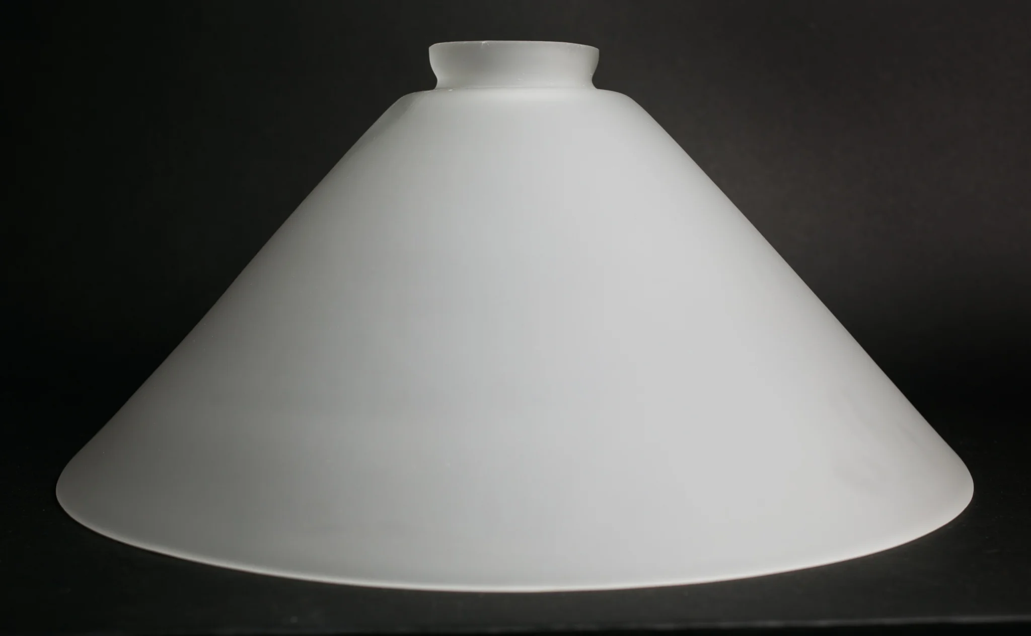 CONE SHADES — Yankee Barn Lighting