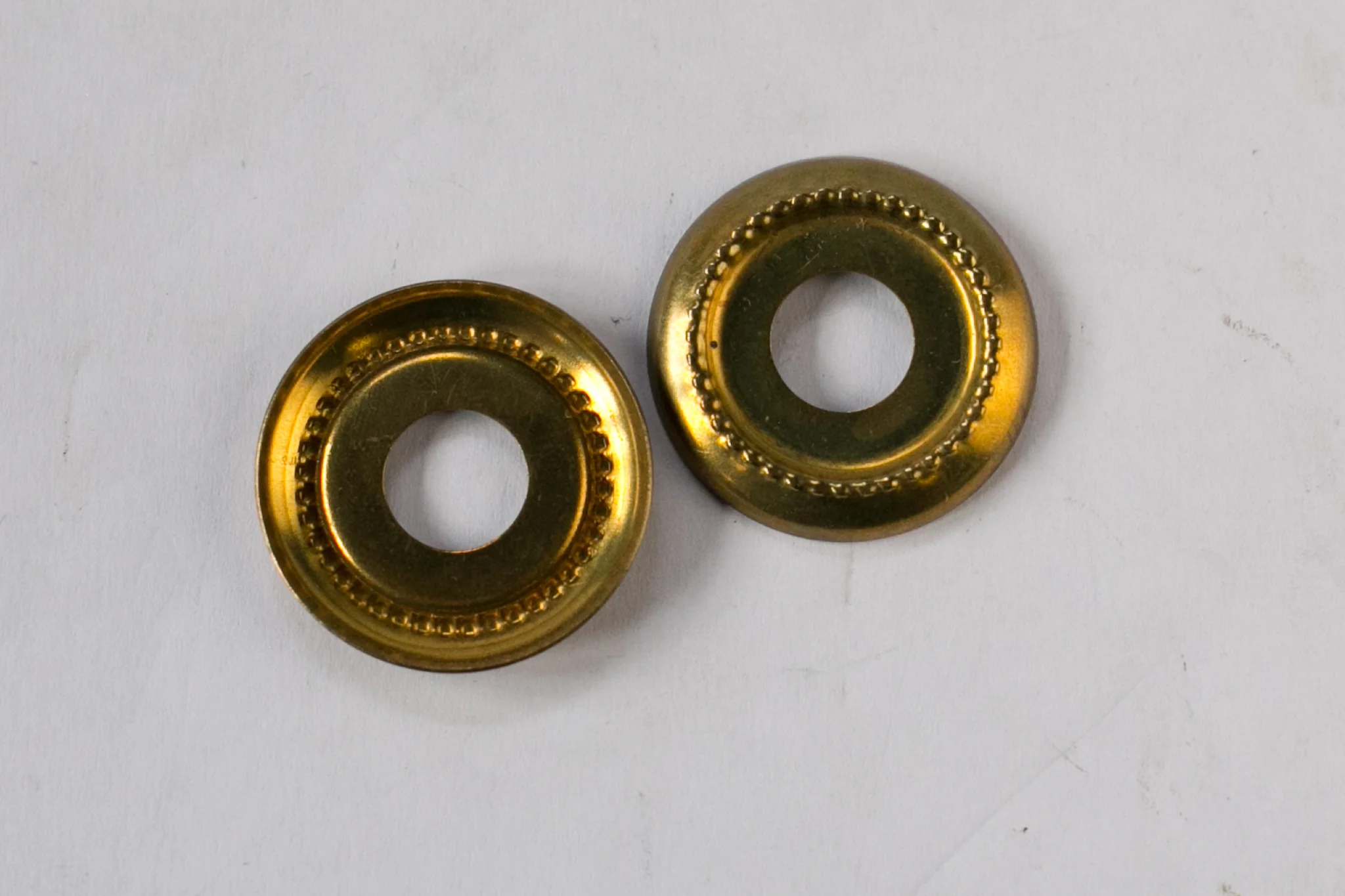 CHECK RINGS — Yankee Barn Lighting