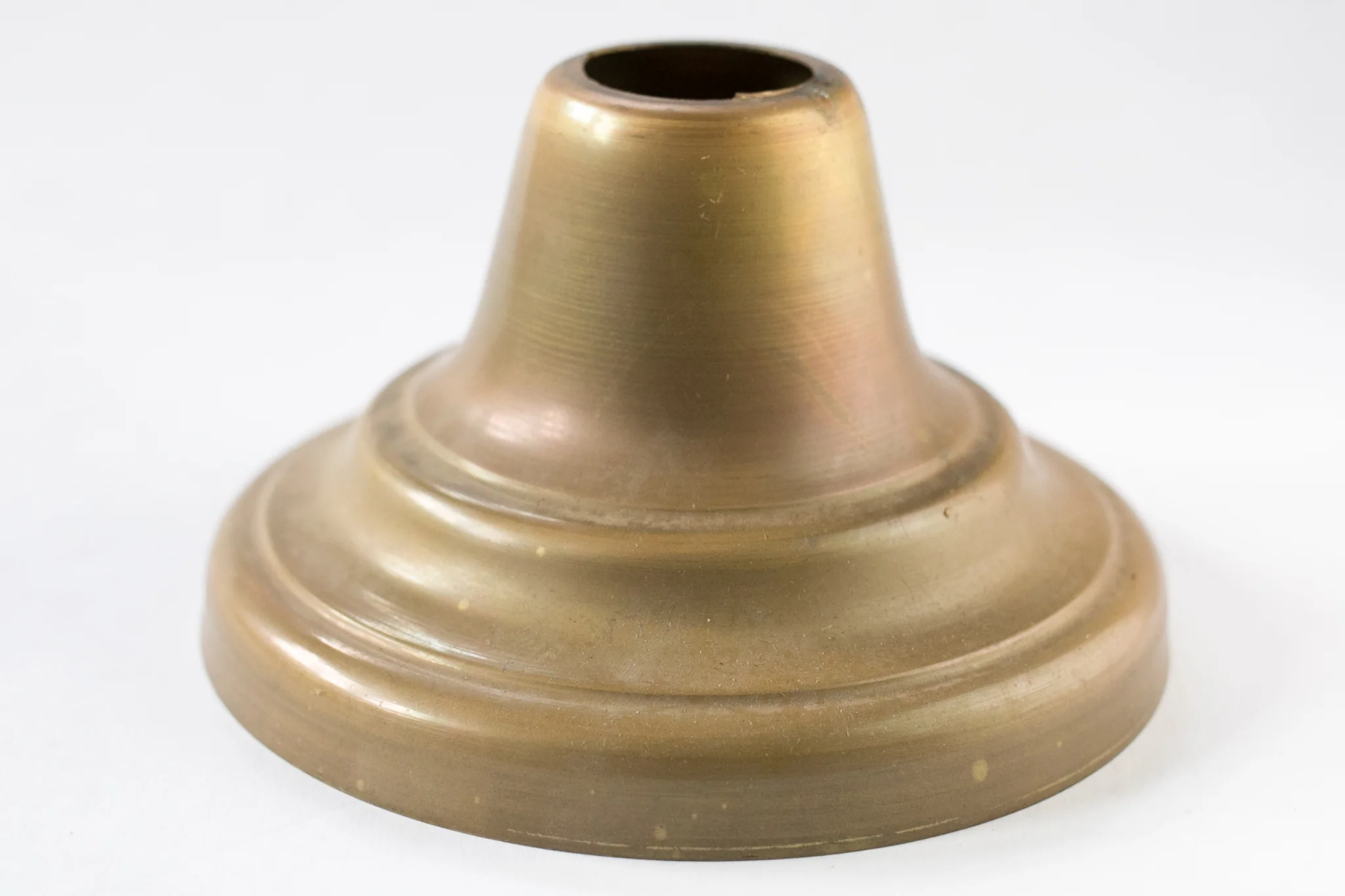 CANOPIES — Yankee Barn Lighting